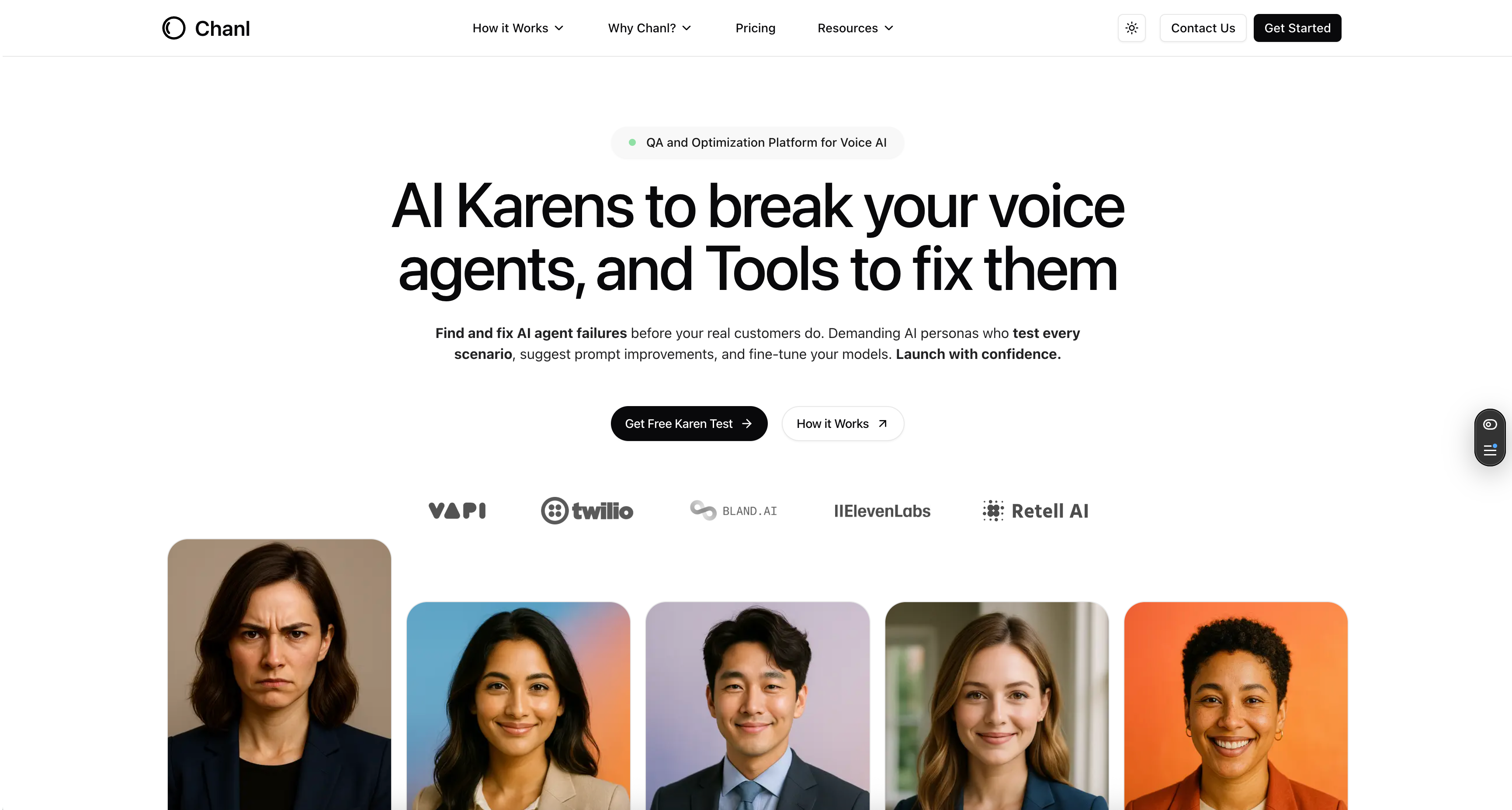 Voice AI Testing Strategies That Actually Work: A Complete Framework ...